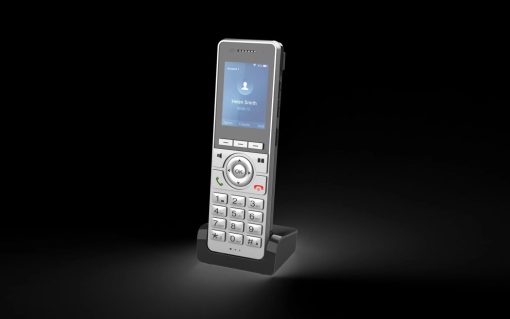 GSM Cordless Desktop Phone SIM | PHONE SYSTEM