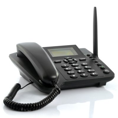Telkom moved my lines to wireless | PHONE SYSTEM